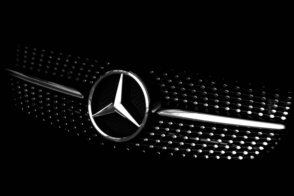 Mercedes-Benz Group AG - Internet Guestaccess Service